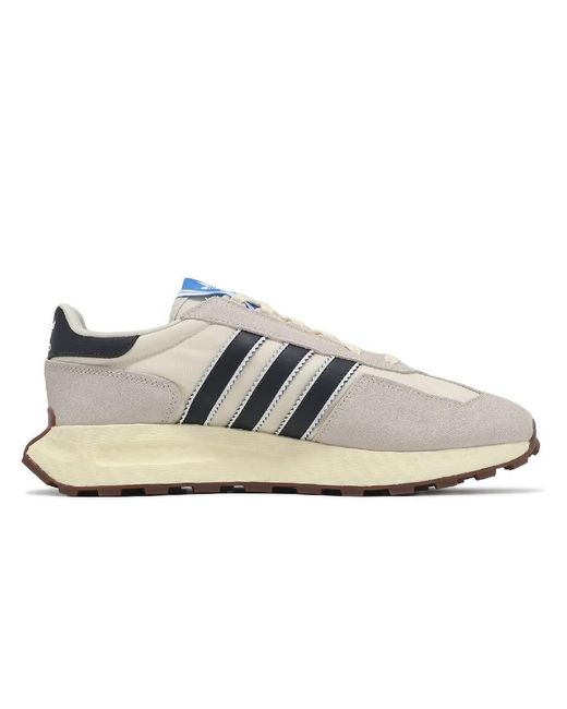 adidas Originals Retropy Low Trainers '' in White for Men | Lyst