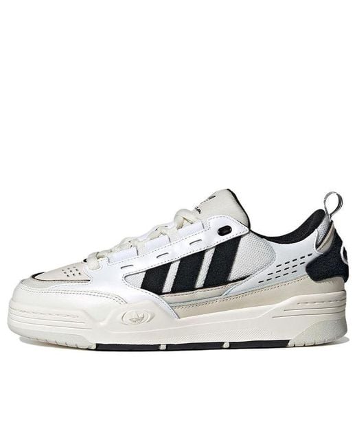 adidas Originals Adi2000 in White for Men | Lyst UK