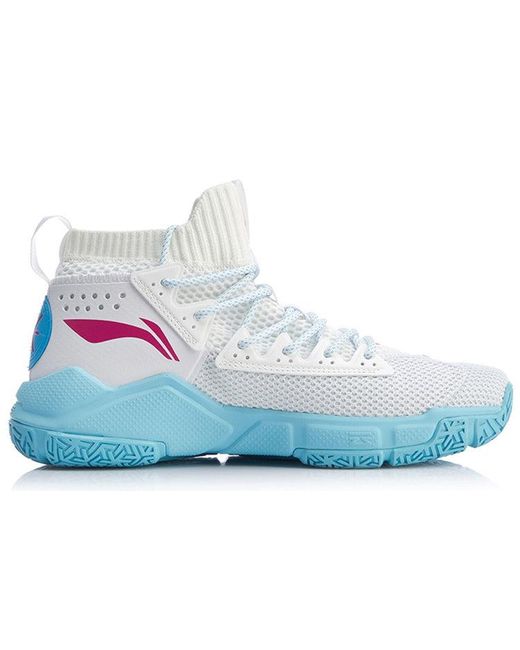 Li-ning Wade Fission 5 ' ' in Blue for Men | Lyst UK