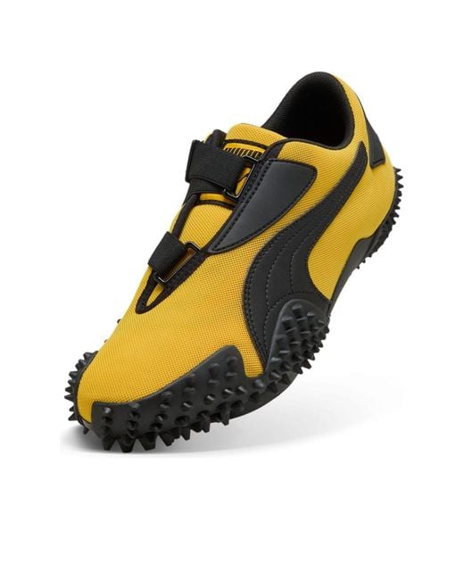 PUMA Mostro Og 'Prime' in Brown for Men | Lyst