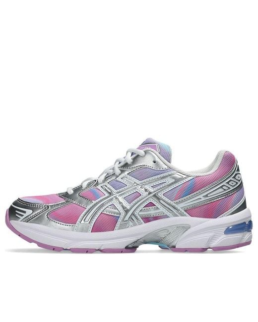 Asics (Wmns) Gel-1130 'Baby Pure' in Blue | Lyst