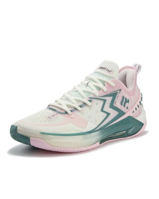 361 Degrees Big3 5.0 Quick Pro Water' in Blue for Men | Lyst