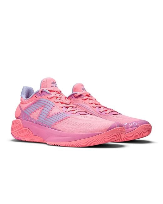 New Balance Two Wxy V5 'Ultra' in Pink for Men | Lyst