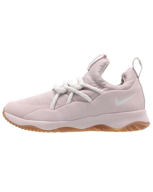 Nike City Loop In Pink Lyst