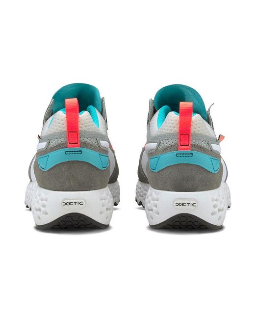 PUMA Calibrate Restored Tron 'Quarry' in Blue for Men | Lyst UK