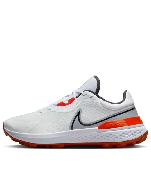 Nike Infinity Pro 2 Wide Wolf' in Blue for Men | Lyst