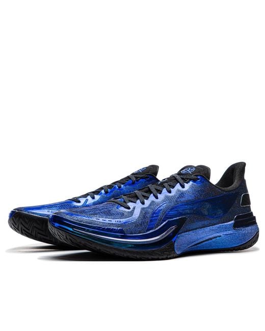 Li-ning Gamma 1 Tear' in Blue for Men | Lyst