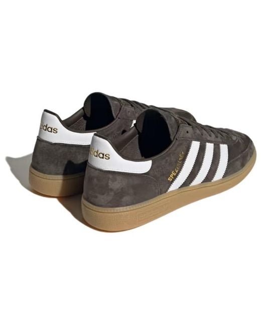 adidas Handball Spezial 'Shadow' in Brown for Men | Lyst UK