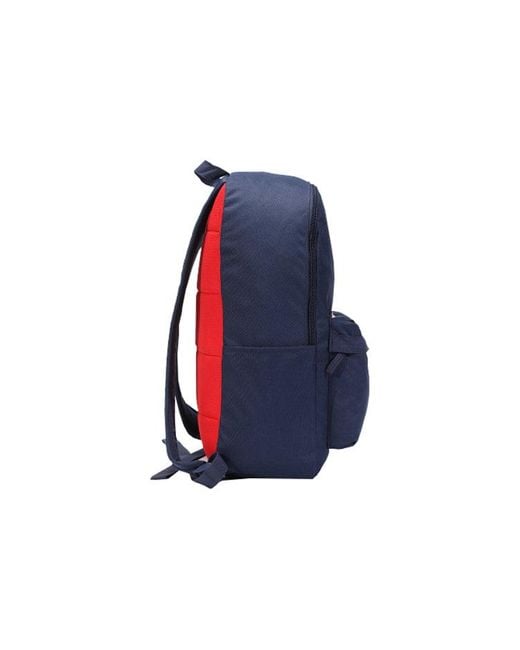 Nike Psg Stadium Backpack in Blue for Men | Lyst
