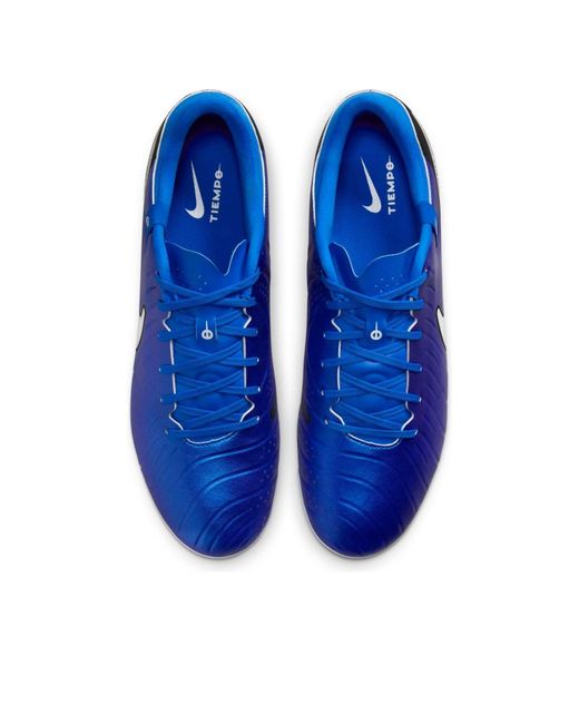 Nike Tiempo Legend Academy Fg 'Mad Ambition Pack in Blue for Men | Lyst