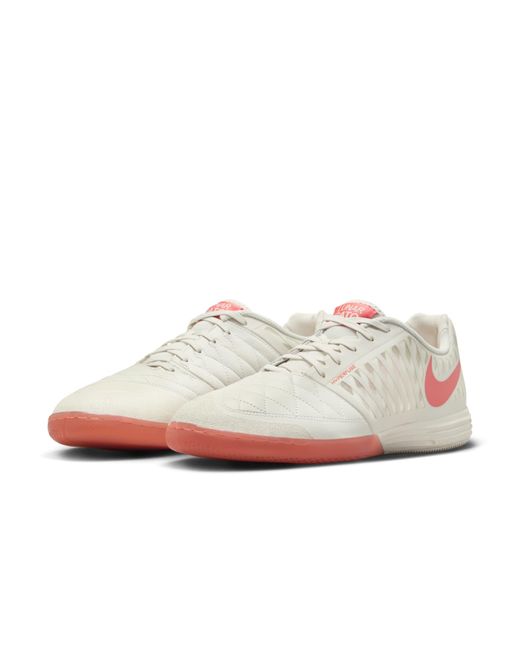 Nike Lunar Gato Ii Ic 'Phantom Light Wild Mango' in Pink for Men | Lyst