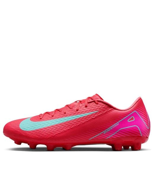 Nike Mercurial Vapor 16 Academy Hg 'Mad Energy Pack' in Red for Men | Lyst