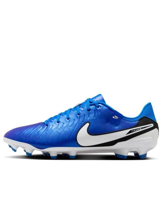 Nike Tiempo Legend Academy Fg 'Mad Ambition Pack in Blue for Men | Lyst