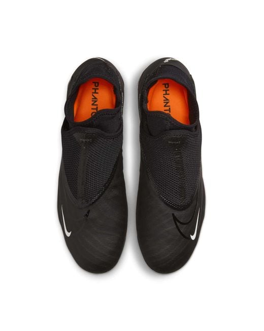 Nike Phantom Gx Pro Df Fg 'Shadow Pack' in Black for Men | Lyst