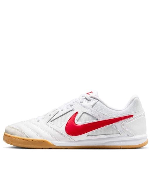Nike Gato University Gum' in White for Men | Lyst