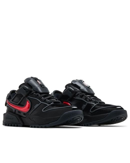 Nike X Rtfkt Clone X Dunk Genesis Low in Black for Men | Lyst