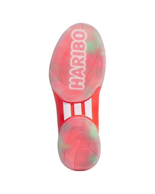 adidas X Haribo Goldbears D.O.N. Issue #6 'Lucid' in Red for Men | Lyst