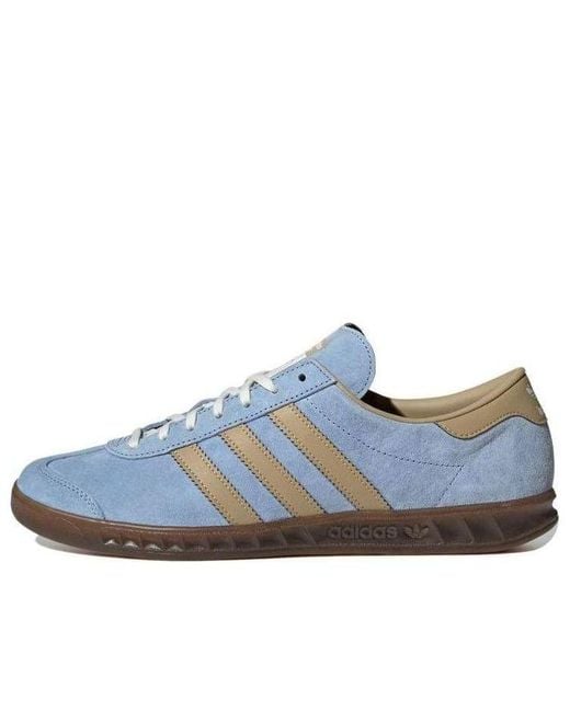 adidas Originals State Series Il in Blue for Men | Lyst UK