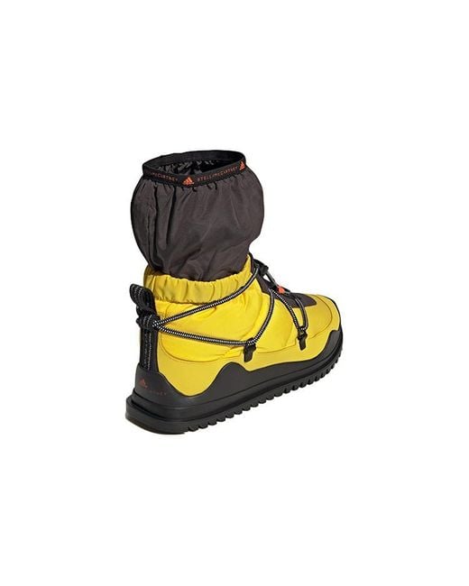 adidas Adidas By Stella Mccarteney Asmc Winter Boots Cold.rdy Gy4382 in ...