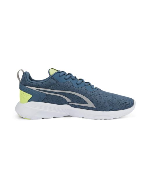PUMA All-Day Active in Blue for Men | Lyst