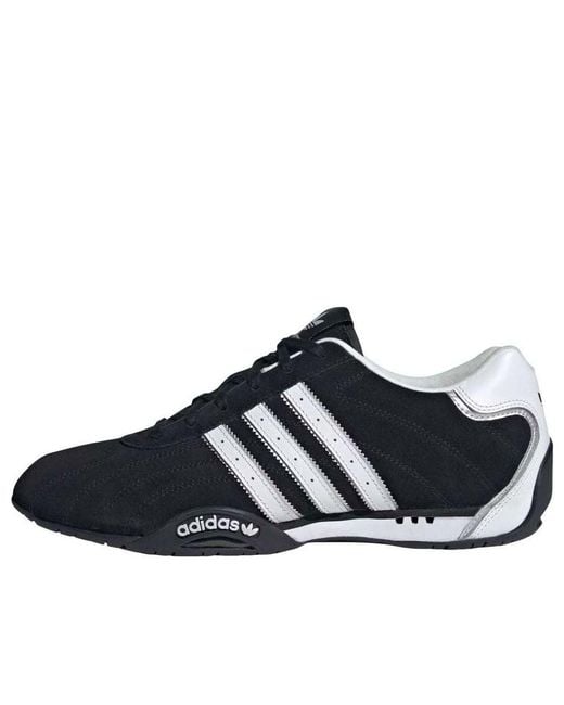 adidas Adi Racer Lo in Blue for Men | Lyst
