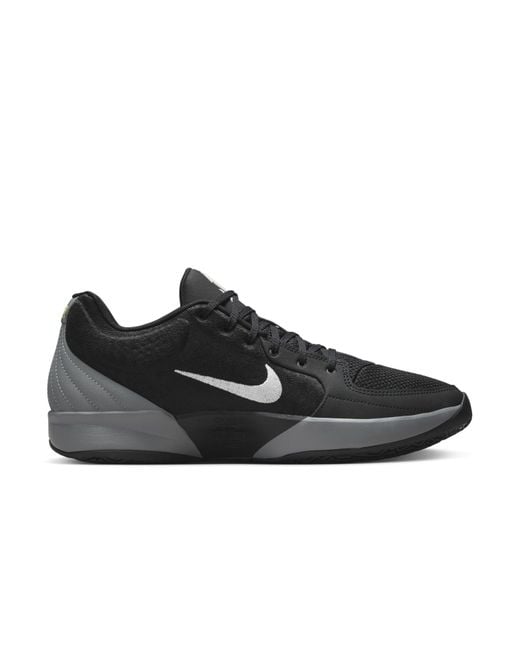 Nike Ja 2 Ep 'Night Vision' in Black for Men | Lyst