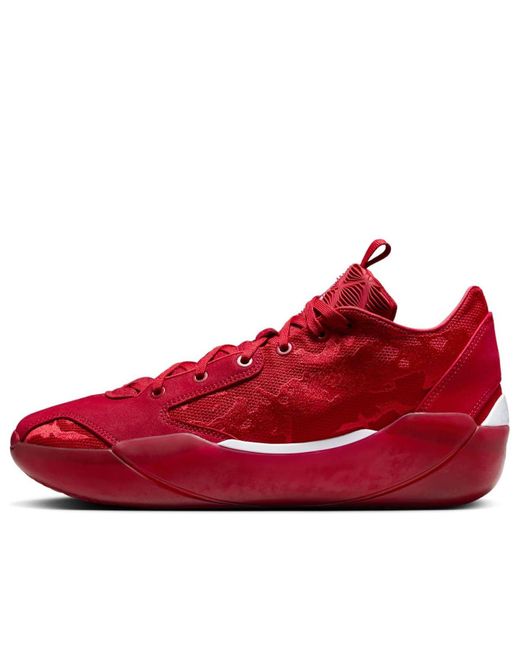 Nike 39 'Heritage' in Red for Men | Lyst UK