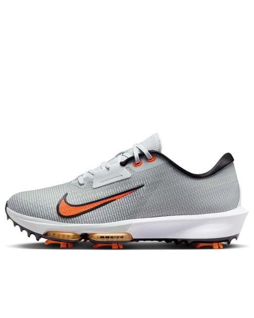 Nike Infinity Tour 2 'Pure Platinum Safety' in Gray for Men | Lyst