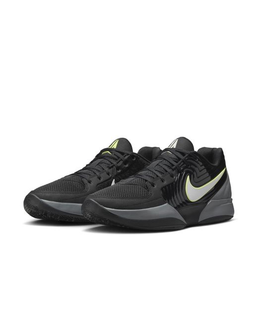 Nike Ja 2 Ep 'Night Vision' in Black for Men | Lyst