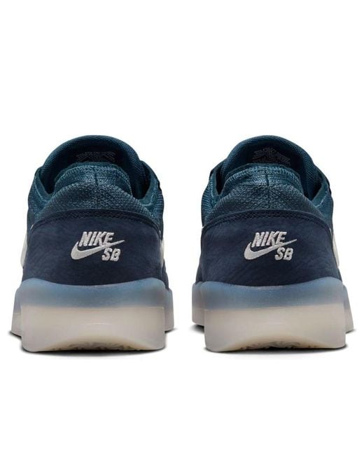 Nike Sb Ps8 'Obsidian' in Blue for Men | Lyst