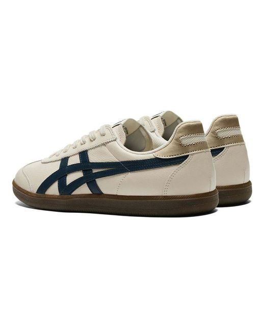 Onitsuka Tiger Tokuten 'Birch Iron' in Natural for Men | Lyst