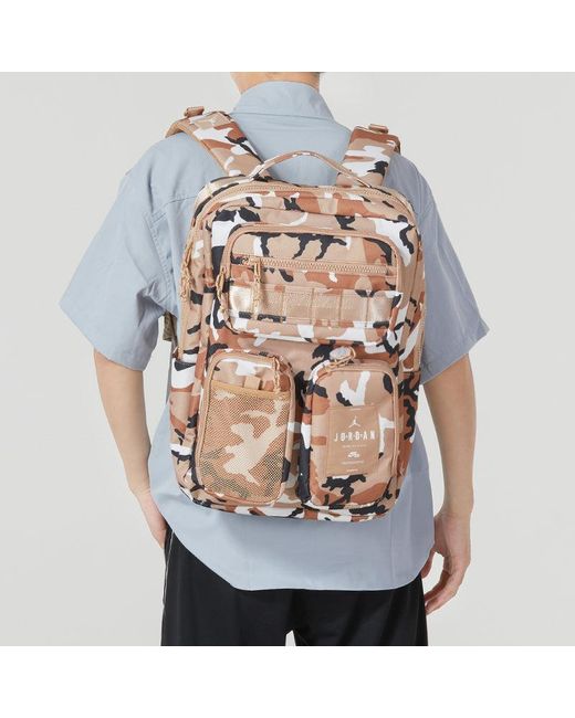 Nike Hesi Backpack '' in Pink for Men | Lyst