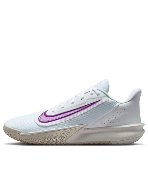 Nike Precision 7 Phantom Vivid' in Gray for Men | Lyst