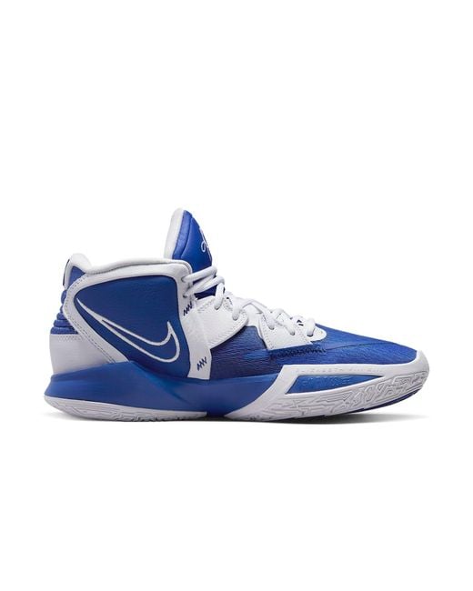 Nike Kyrie Infinity Tb 'Game Royal' in Blue for Men | Lyst