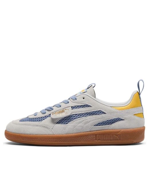 PUMA X Kidsuper Palermo 'Ash' in Blue for Men | Lyst