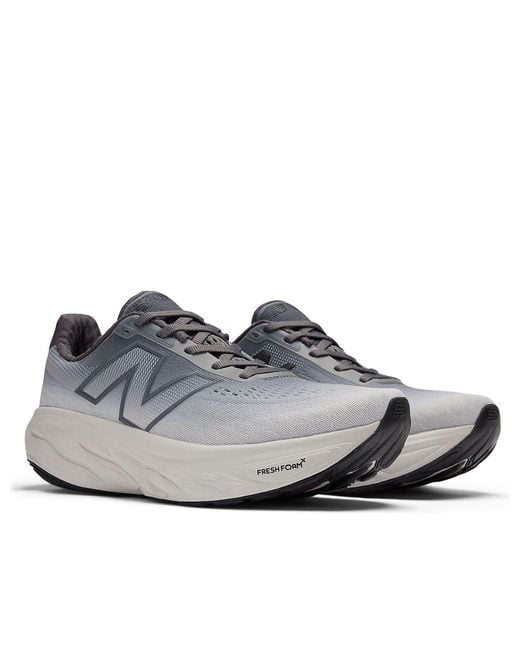 New Balance (Wmns) Fresh Foam 1080V14 'Castlerock Matter' in Gray | Lyst