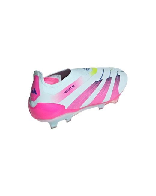 adidas Predator Elite 'Stellar Icon' in Pink for Men | Lyst