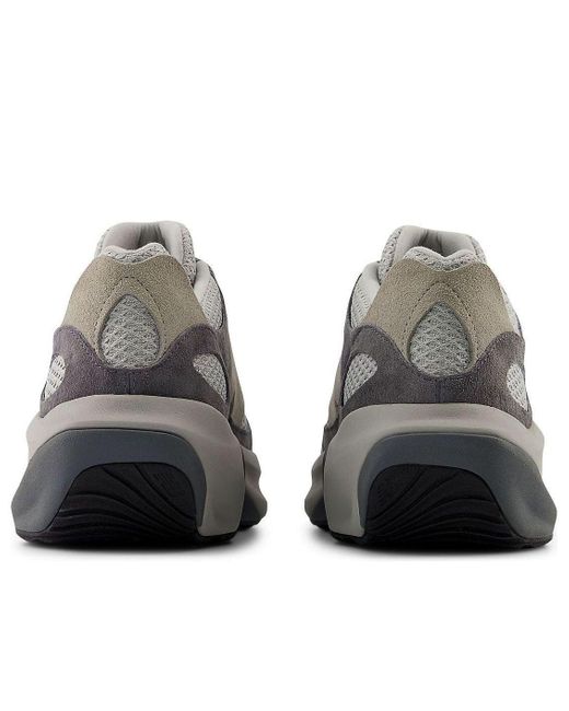 New Balance Wrpd Runner 'Castle Raincloud' in Gray for Men | Lyst