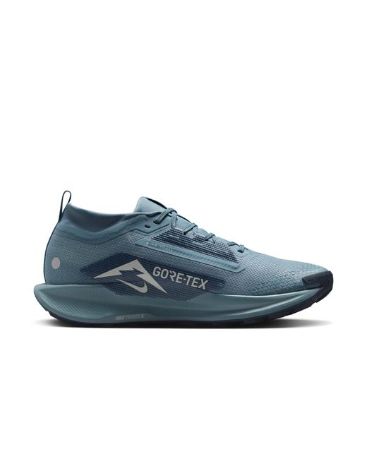 Nike Pegasus Trail 5 Gore-Tex 'Smokey Armory' in Blue for Men | Lyst