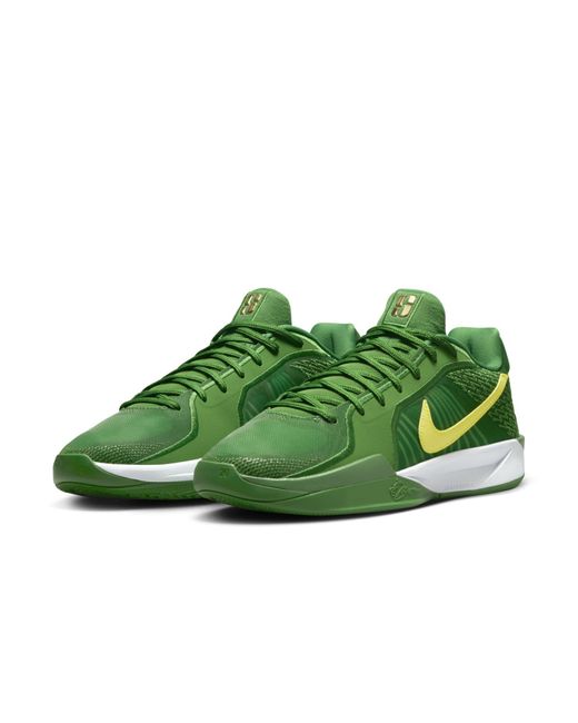 Nike (Wmns) Sabrina 2 Ep 'Oregon' in Green | Lyst