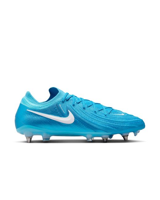 Nike Phantom Gx 2 Elite Sg-Pro 'Mad Ambition Pack' in Blue for Men | Lyst