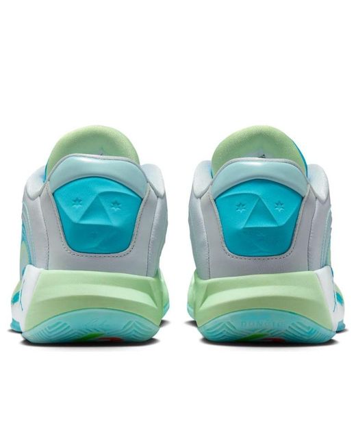 Nike Nike Luka 4 "Navigator" Basketball Shoes in Blue for Men | Lyst UK