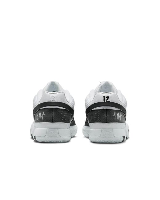 Nike Ja 1 Ep 'Scratch 2.0 in White for Men | Lyst UK