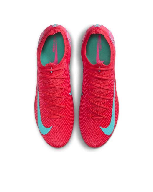 Nike Mercurial Vapor 16 Elite Ag Pro 'Mad Energy Pack' in Red for Men ...