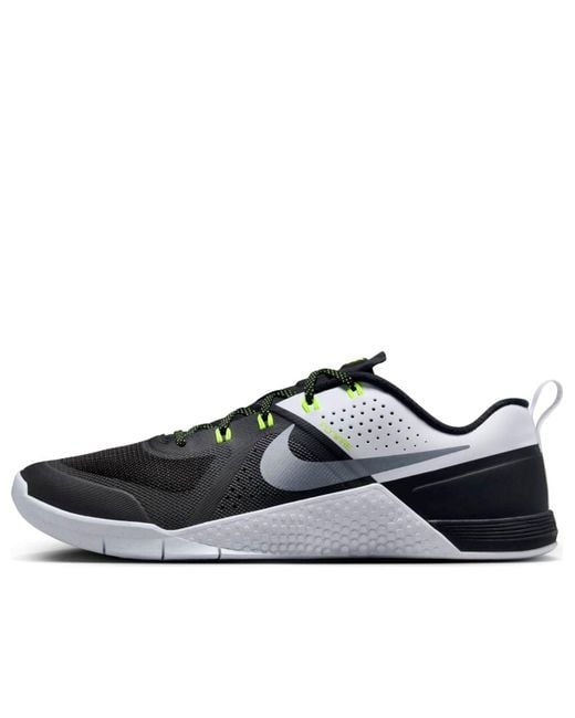 Nike Metcon 1 Og Metallic Cool' in Blue for Men | Lyst