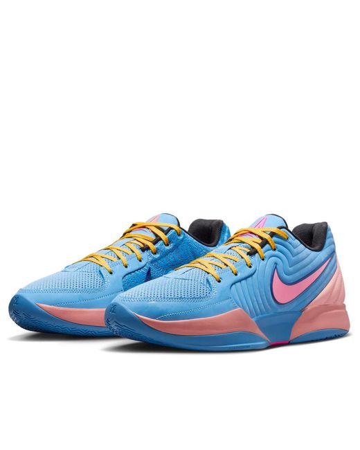 Nike Ja 2 Beyond' in Blue for Men | Lyst