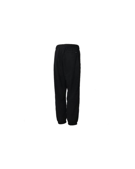 Nike Nk Sb Skateboard Y2K Gfx Track Pant Sports Knit Long Pant in Black ...
