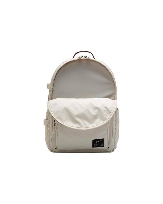 Nike Utility Power Backpack in Natural for Men | Lyst