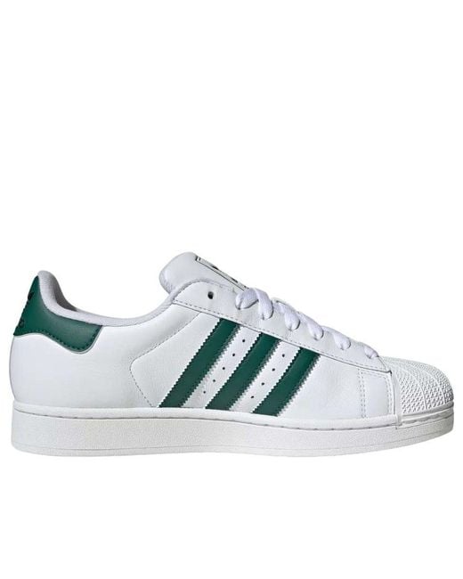 adidas Pop Trading Company X Superstar Adv Collegiate' in Blue for Men ...