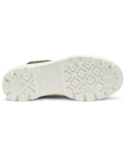 Converse (Wmns) Winter Gore-Tex Lugged Chuck Taylor All Star Boot High ...